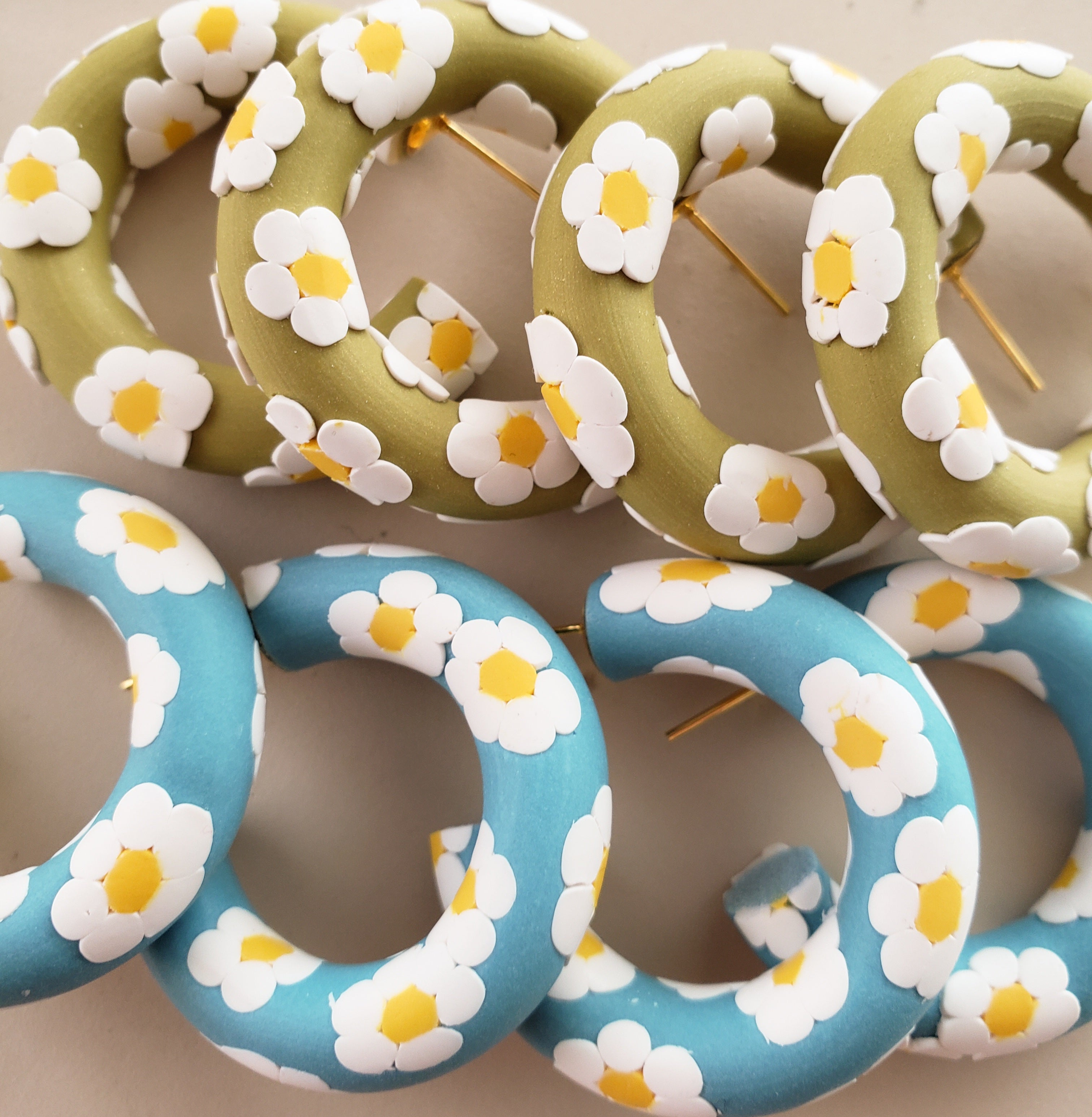 Specialty Hoops – Made by Maeberry